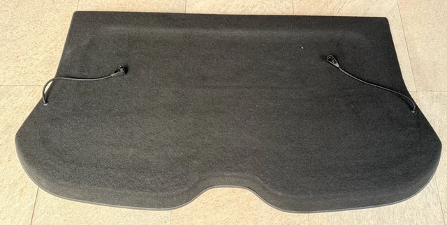 GENUINE CITROEN DS5 2011-2018 Parcel Shelf £42.31 - PicClick UK