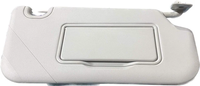 FORD RANGER SUN Visor, Mirror/Light, Rhs, Sliding, Powered, Px2 On Eb3B ...