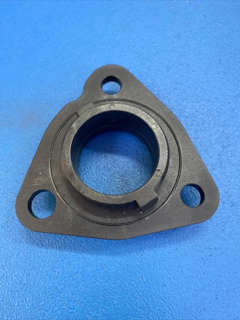 FORD TRANSIT MK3 gear shift pivot cover 94-2000 -SAME DAY DISPATCH £49. ...