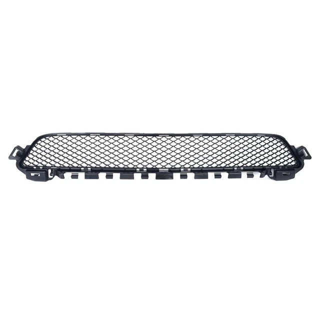 MERCEDES-BENZ CLASSE C W205 S205 Pare-Chocs Grille Calandre A2058850423 ...
