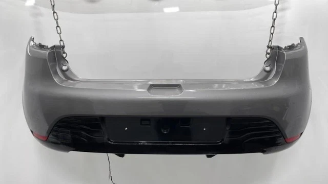 PARE CHOC ARRIERE RENAULT CLIO 4 850103029R EUR 159,90 - PicClick FR