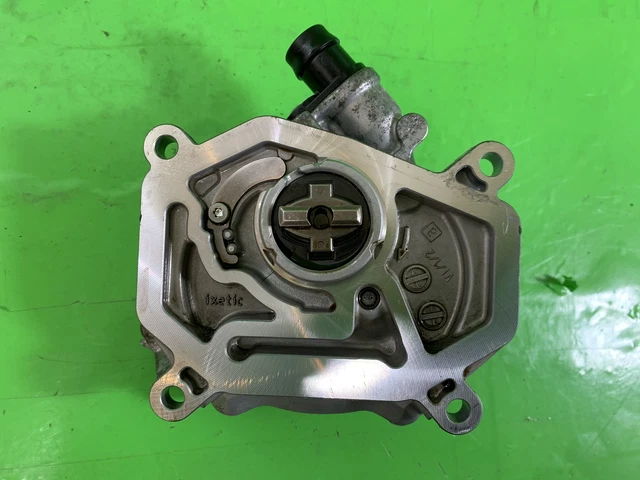 MERCEDES C A E Class W205 C300 C200 W177 C238 Brake Vacuum Pump 1.5 2.0 ...