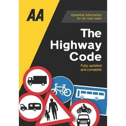 2023 OFFICIAL THE Highway Code Theory Test Revision Essentiel pour tous ...