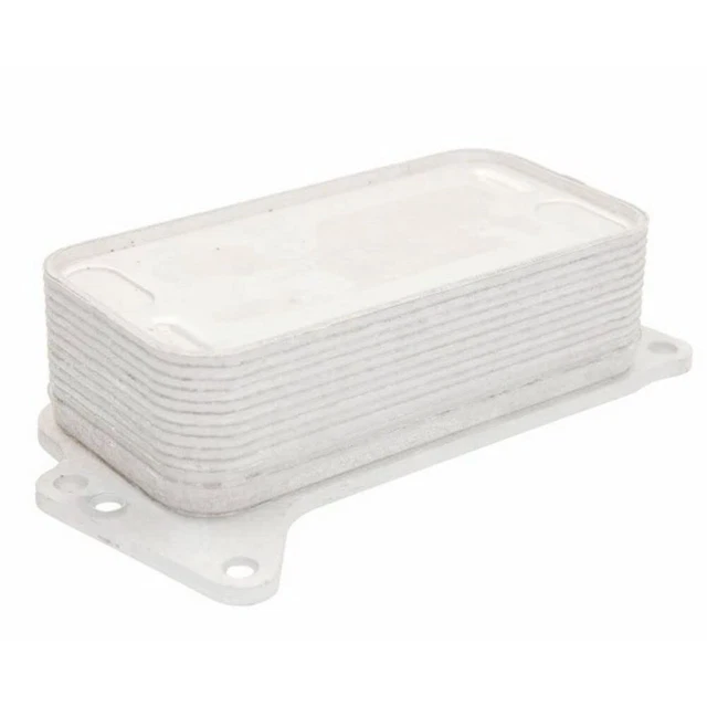 HEAT EXCHANGER GENUINE BMW 11428507627 F30 F31 F33 F15 F20 F21 F25 $399 ...