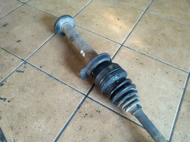 VW TRANSPORTER V T5 fourgon 7HA, 7HH, 7EA, 7EH 15518686 EUR 131,20 ...