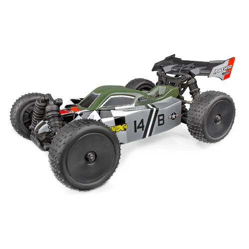 REFLEX 14B RTR $349.99 - PicClick AU