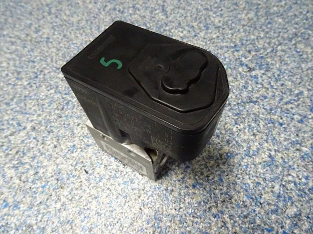 VALVE AUDI Q7 4M Liquide Expansion Vanne Climat Contrôle 4M0816682 EUR ...
