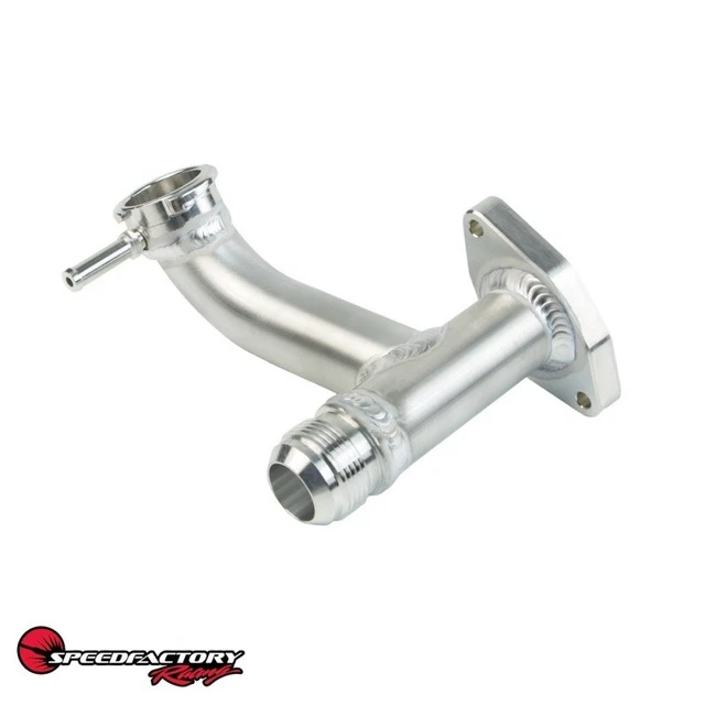SPEEDFACTORY RACING GSR Radiator Filler Neck W 32Mm Outlet £249.20 ...