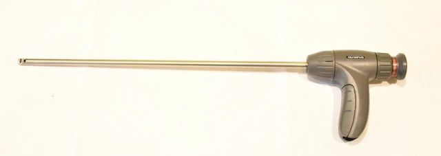 OLYMPUS R080-034-090-50 SERIES 5 Standard 34cm Rigid Borescope Scope ...