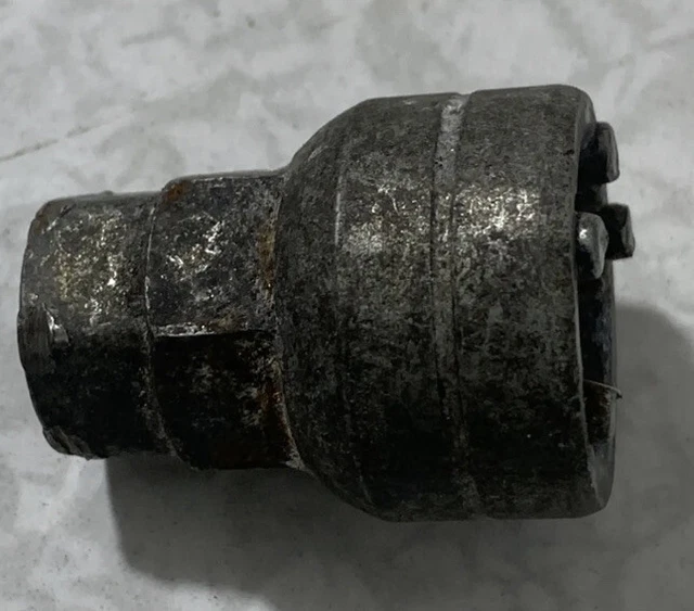 CITROEN / PEUGEOT / Ford Locking Wheel Nut Key Adl ( D4 S9 )Genuine ...