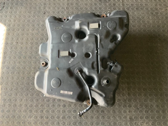 MERCEDES BENZ S-CLASS W222 Adblue Tank With Pump A2224701800 ...