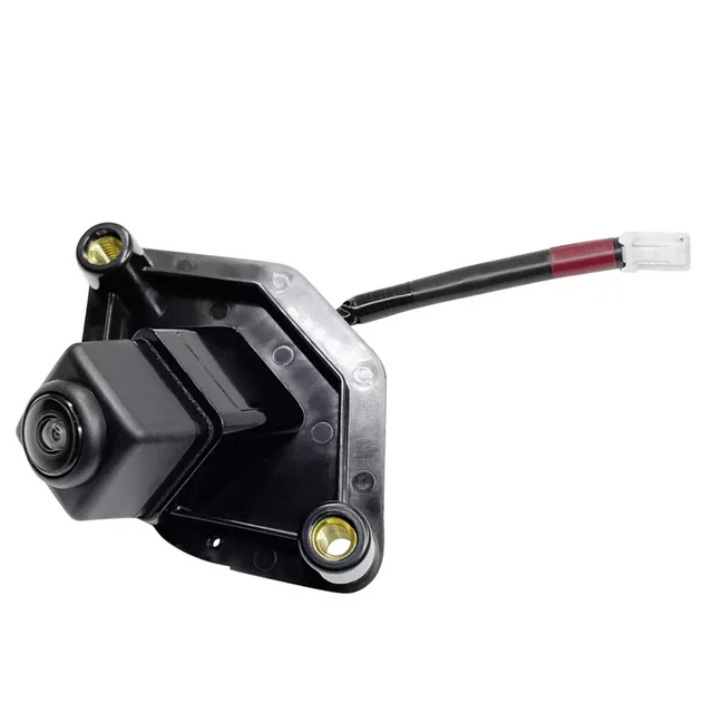 CAR REAR BACKUP View Parking Camera for Nissan Rogue Sport 2017-2021 ...