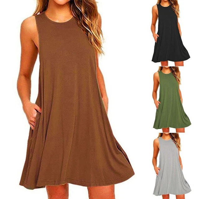 ROBE COURTE FEMME la mode A Line avec imprim floral et ourlet volants EUR 20,69 - PicClick FR