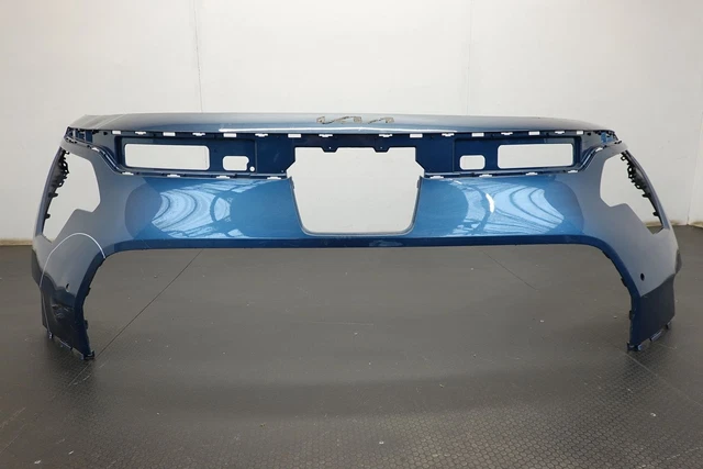 GENUINE KIA E NIRO 2022-onwards FRONT BUMPER p/n 86511-AO000 £135.00 ...