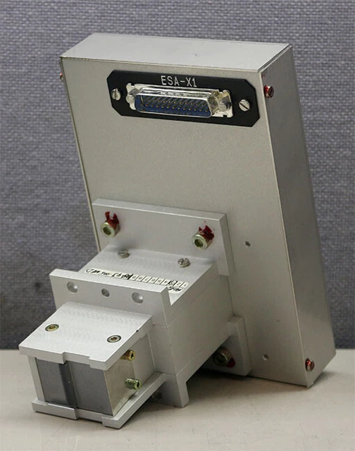 ASML 4022.454.6940 SVG ESA-X1 Energy Sensor AI-DUV/500 $999.99 - PicClick