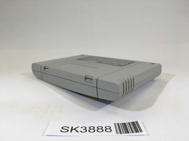 SK3888 THE BLUE Crystal Rod SNES Super Famicom Japan $12.17 - PicClick AU