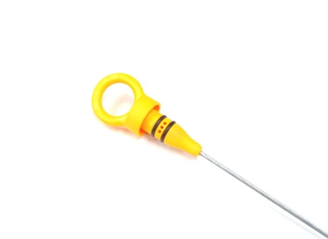 ORIGINAL AUDI A2 oil measuring rod measuring rod oil rod engine code ...