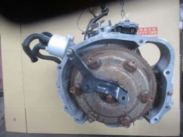 SUBARU IMPREZA 2020 Automatic Transmission 31000AJ880 [Used] [PA107440723] £1,710.00 - PicClick UK