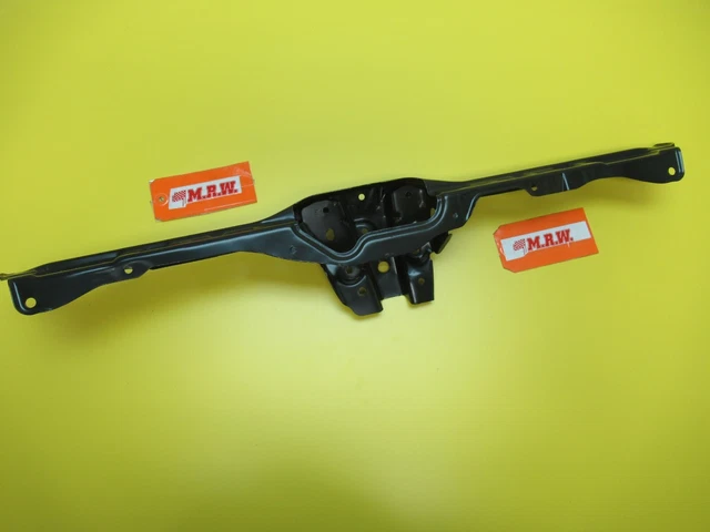 RADIATOR SUPPORT HOOD LATCH BRACKET UPPER MOUNT BASE TYPE-S oem ACURA ...