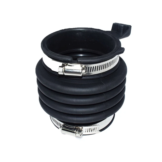 AIR INTAKE RESONATOR Hose Tube Boot Duct For 2006-2008 Infiniti M35 ...