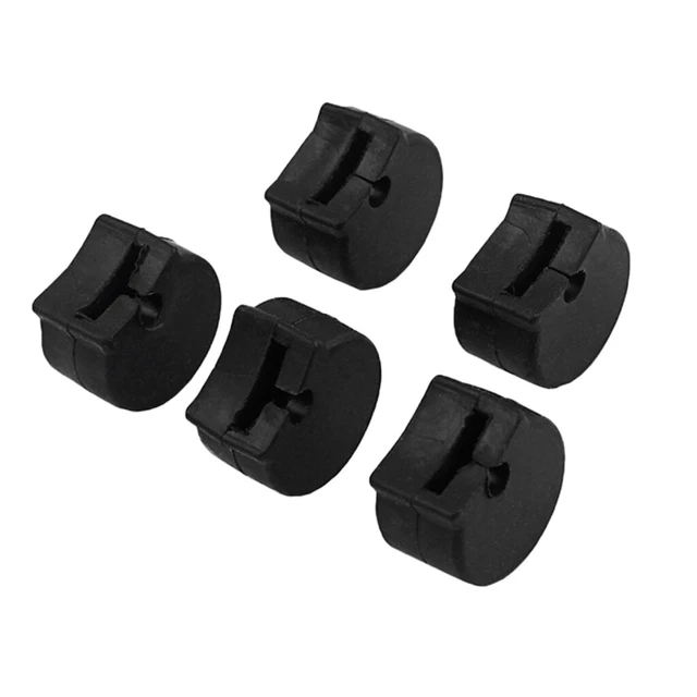 SET OF 5 Rubber Thumb Cushion Black Woodwind $13.53 - PicClick AU