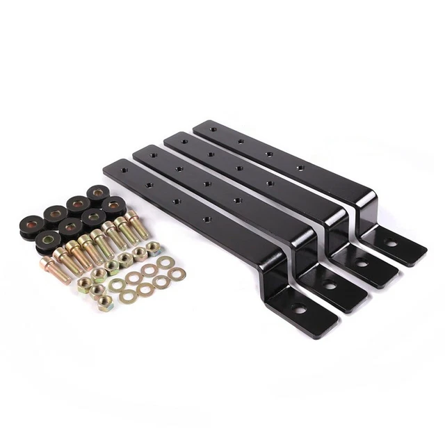 SIDE CASE BRACKETS Yamaha XV 1900 Midnight Star, XVZ 1300 A Royal Star ...