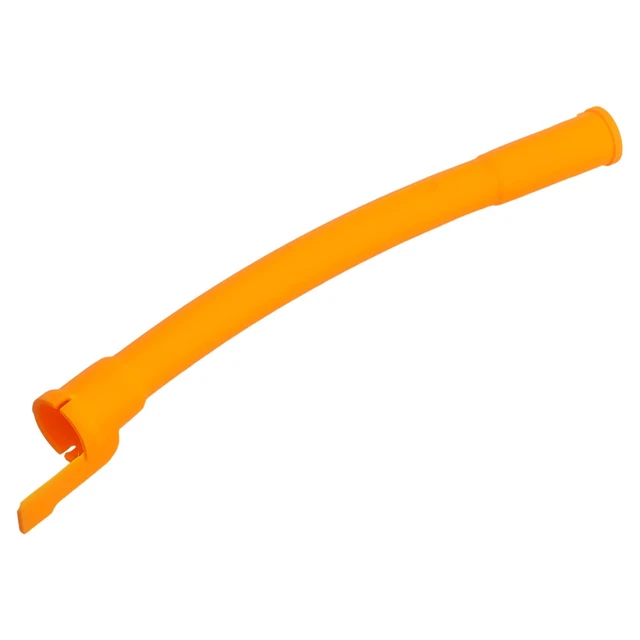 CAR OIL DIPSTICK Guide Oil Dipstick GuideTube Easy Install Simple $21. ...