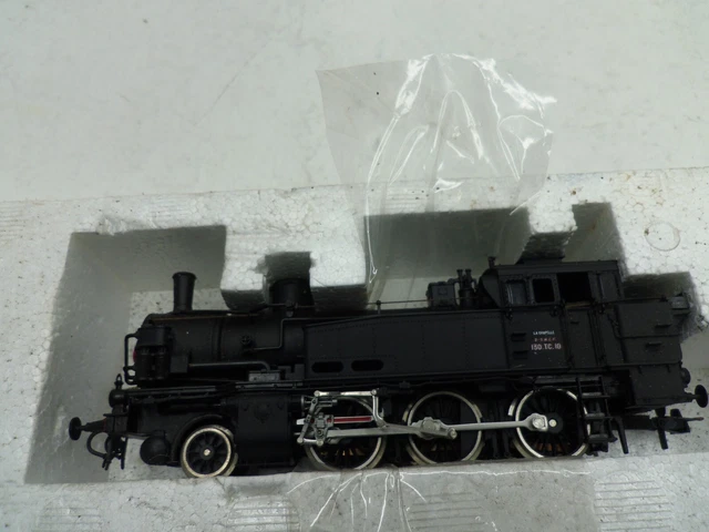 HO 1/87 LOCOMOTIVE Roco Sncf 130 Tc 10 EUR 77,65 - PicClick FR
