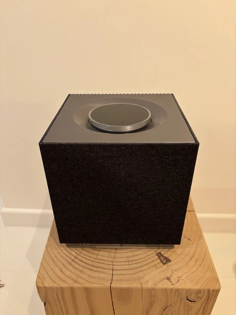 NAIM MUSO QB Gen 2 Mint Condition With Warranty boxed hardly used £593. ...