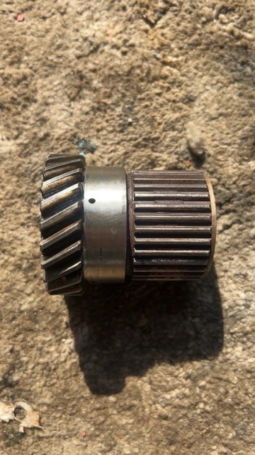 CLASSIC MINI PRIMARY gear Mk1 Bmc £10.07 - PicClick UK
