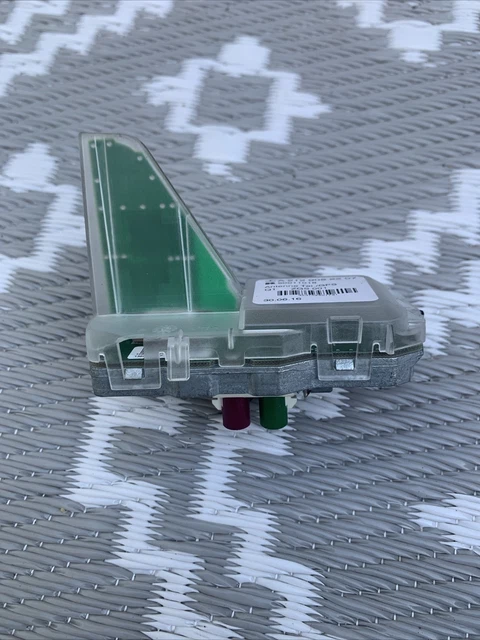 MERCEDES CLASSE E220 W212 Lifting / Antenna Pinna Aerea - A2129052207 ...