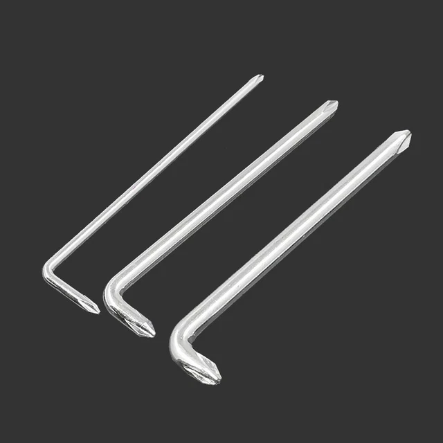 FENDER NARROW SPACE Elbow Bend Screwdriver L-Type Screwdriver Set ...