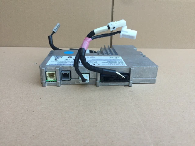 NAVIGATION MODULE SYSTEM for Toyota 6434C-BE2808 QNG-BE2808 BE7718 ...