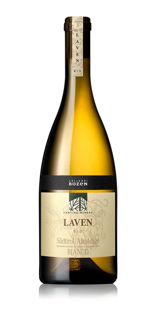 LAVEN BIO SÜDTIROL Alto Adige Doc Bianco Cantina Bolzano EUR 16,24 ...