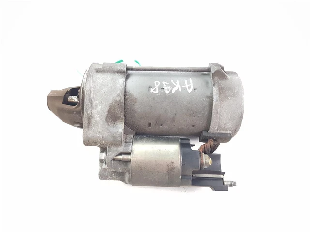 MERCEDES SPRINTER STARTER Motor 2.1 Diesel A6519060026 W906 2007 - 2019 ...