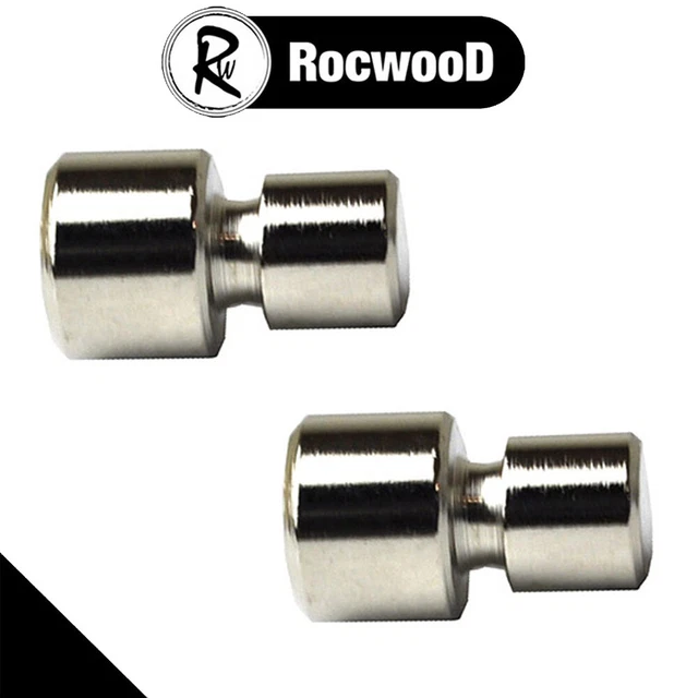 SHEAR PINS FIT AGS Starjet Oleo Mac Lawnboss Efco MTD 281490 000281490 ...