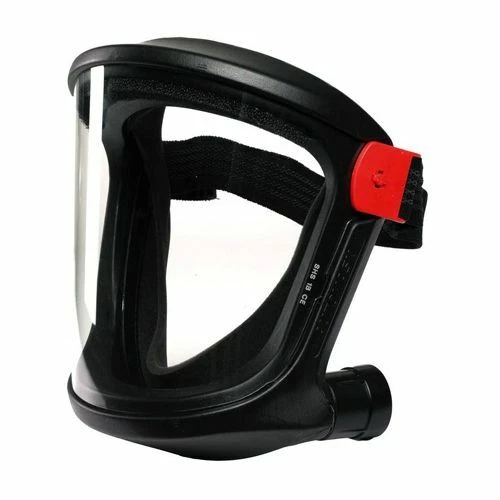 SCOTT SAFETY VISIERE Th1 Fh31 Ecran Acetate Pour Proflow Sc Neuf EUR 55 ...