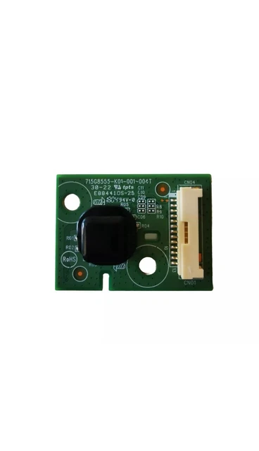 PHILIPS TV ON-OFF Module 715G8555-K01-001-004T / ON/OFF From 49PUS8303 £23.15 - PicClick UK