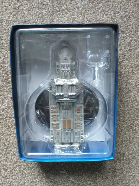 EAGLEMOSS STAR TREK Model Ship / Devore Warship £4.99 - PicClick UK EAGLEMOSS STAR TREK Model Ship / Devore Warship £4.99 - PicClick UK