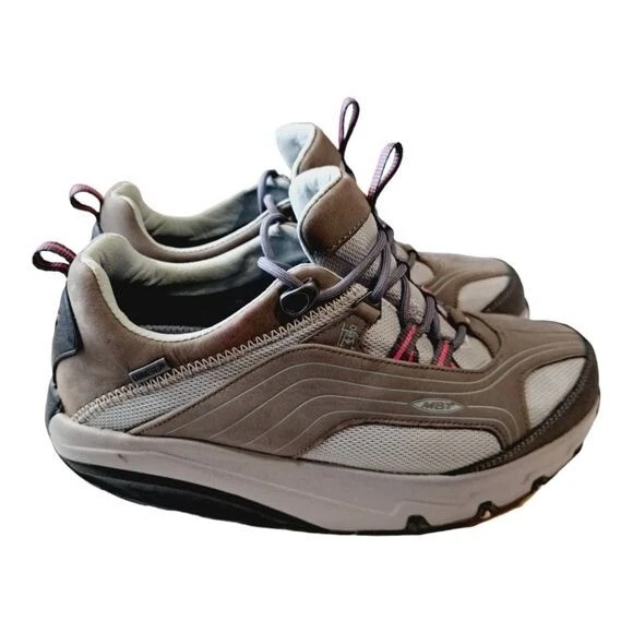 MTB CHAPA GTX Rocker Fitness Mesai Barefoot Technology Hiking Shoe 9 ...