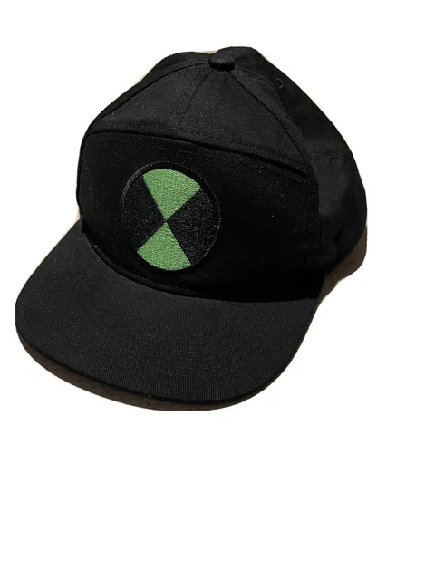 NEW BEN 10 Omnitrix Design Hat Costume Cap Child Size £14.58 - PicClick UK