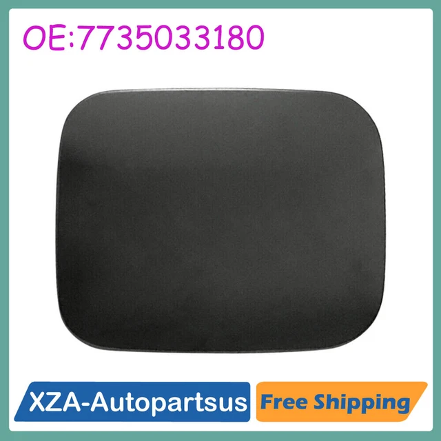 FUEL FILLER DOOR Latch Cover Gas Cap Fits for 2007-2011 Toyota Camry ...