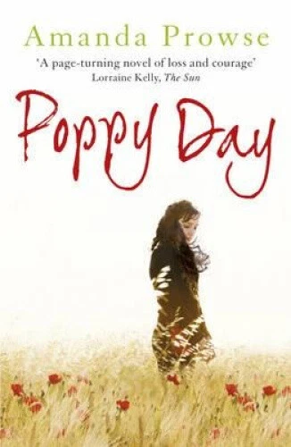 POPPY DAY (NO Greater Love) by Prowse, Amanda NEUF EUR 11,74 - PicClick FR