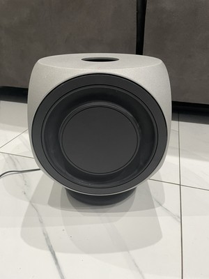 BANG & OLUFSEN BeoLab 2 Powered Subwoofer £445.00 - PicClick UK