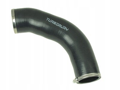 TUBO TURBO D’ARIA MANICOTTO INTERCOOLER VOLVO V70 XC60 XC70 S80 2.4d ...