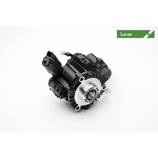 REMANUFACTURED DIESEL FUEL Injection Pump Common Rail CR - Lucas ...