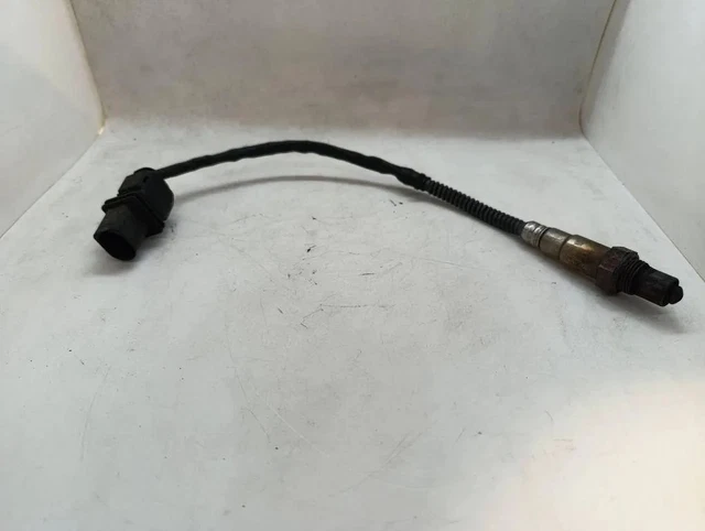FORD TRANSIT CUSTOM Oxygen Sensor Lambda Sensor Cc1A9Y460Aa 2.20 ...