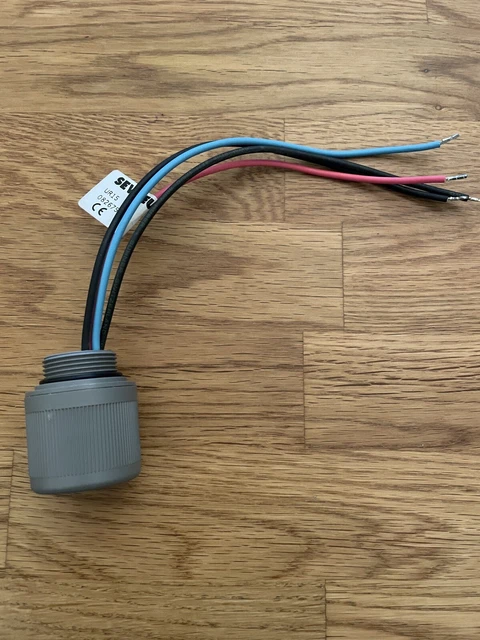 SEW EURODRIVE UR15 raddrizzatore semialbero rettificatore (08267596) EUR 35,00 - PicClick IT