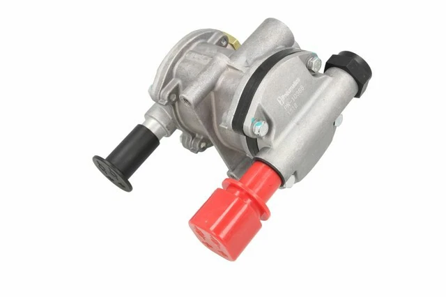 PNEUMATICS PN-10386 MULTI-WAY valve OE REPLACEMENT $378.87 - PicClick AU