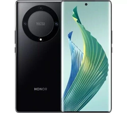 HONOR MAGIC 5 Lite 5G RMO-NX1 128GB entsperrt Android Smartphone ...